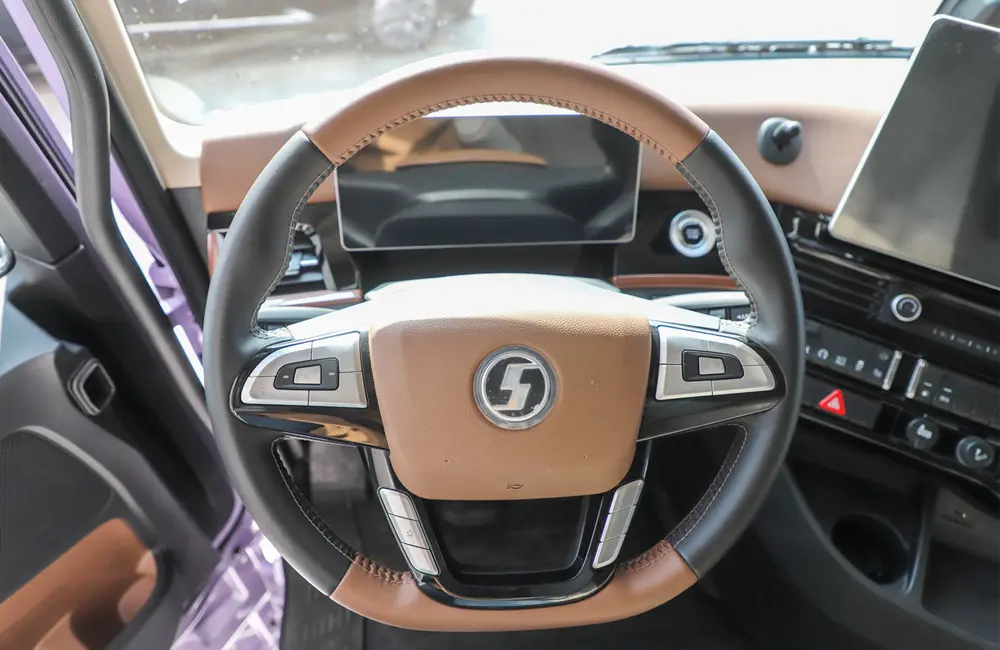 Shacman X6000 Super Flagship Edition Makes A Stunning Debut: 630 ...